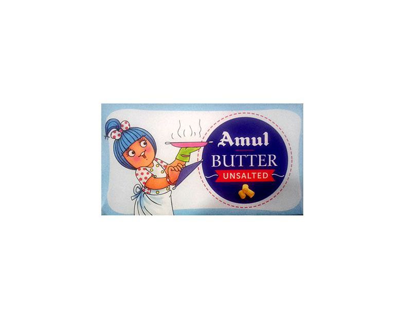 Amul Cooking Butter 100gm