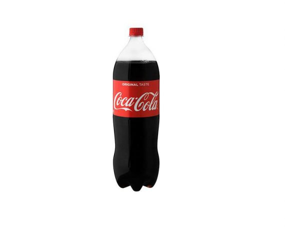 Coca cola 750ml
