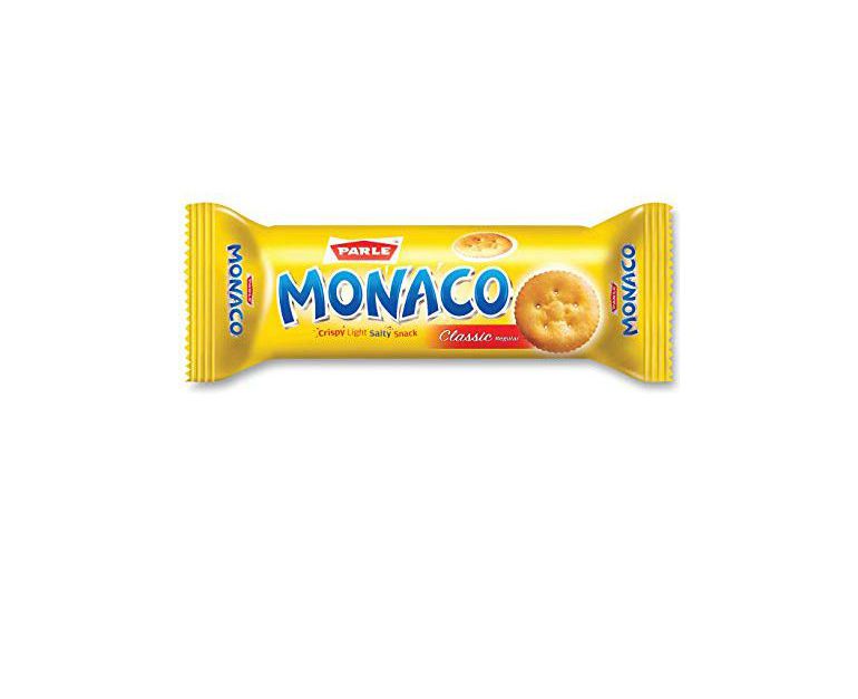 Parle Monaco Biscuit 200gm