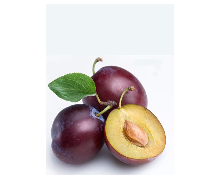 Plum 500gms