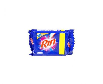 Rin Detergent Bar 75gm