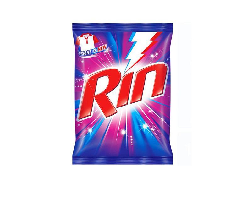 Rin Detergent Powder 1kg