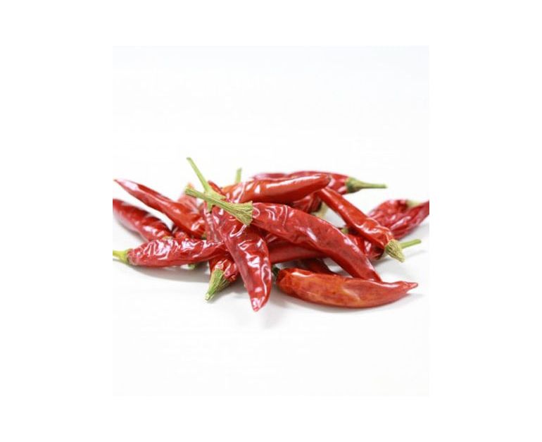 Red Chilli long 500gms